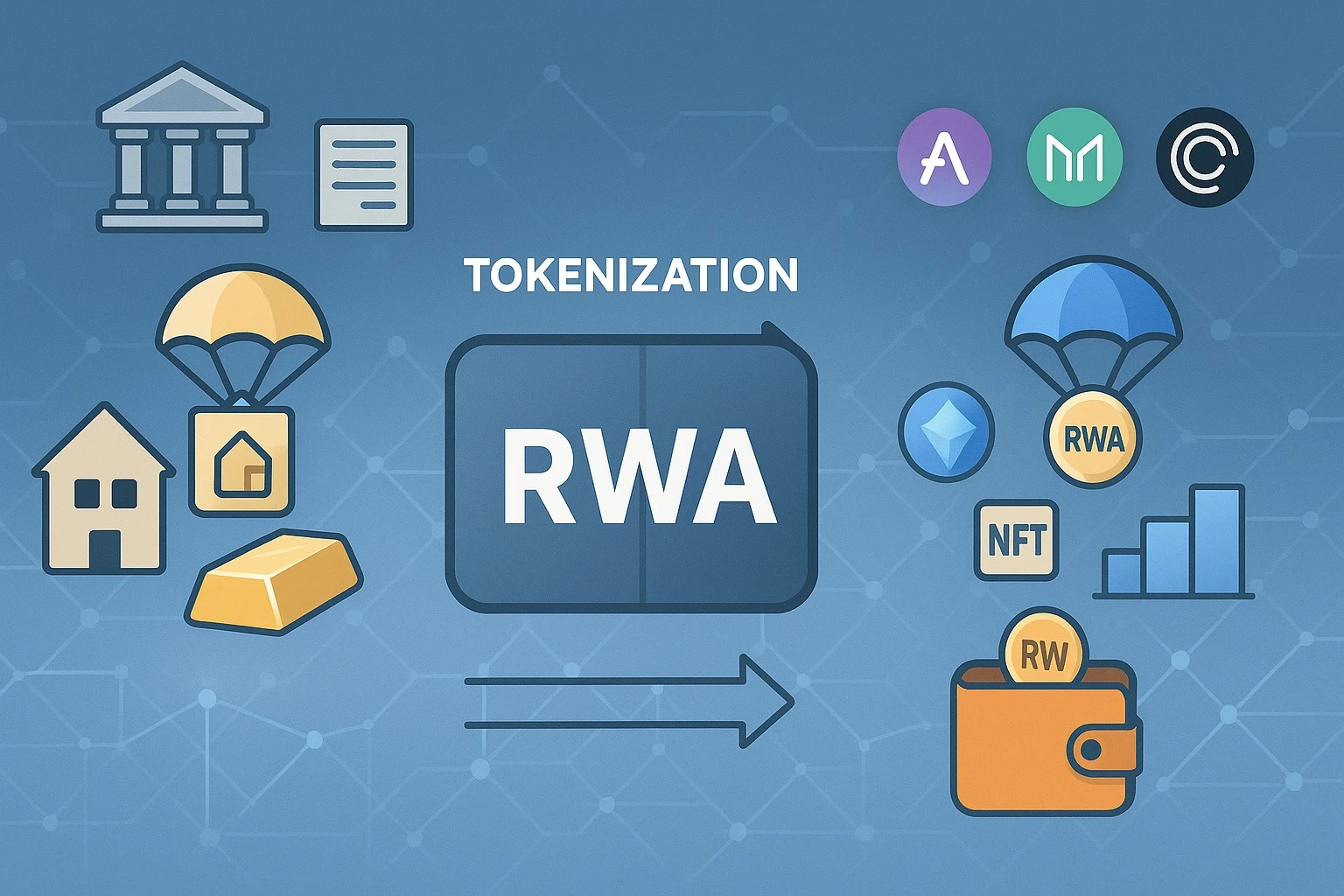 RWA Nedir? | Borsanın İzinden