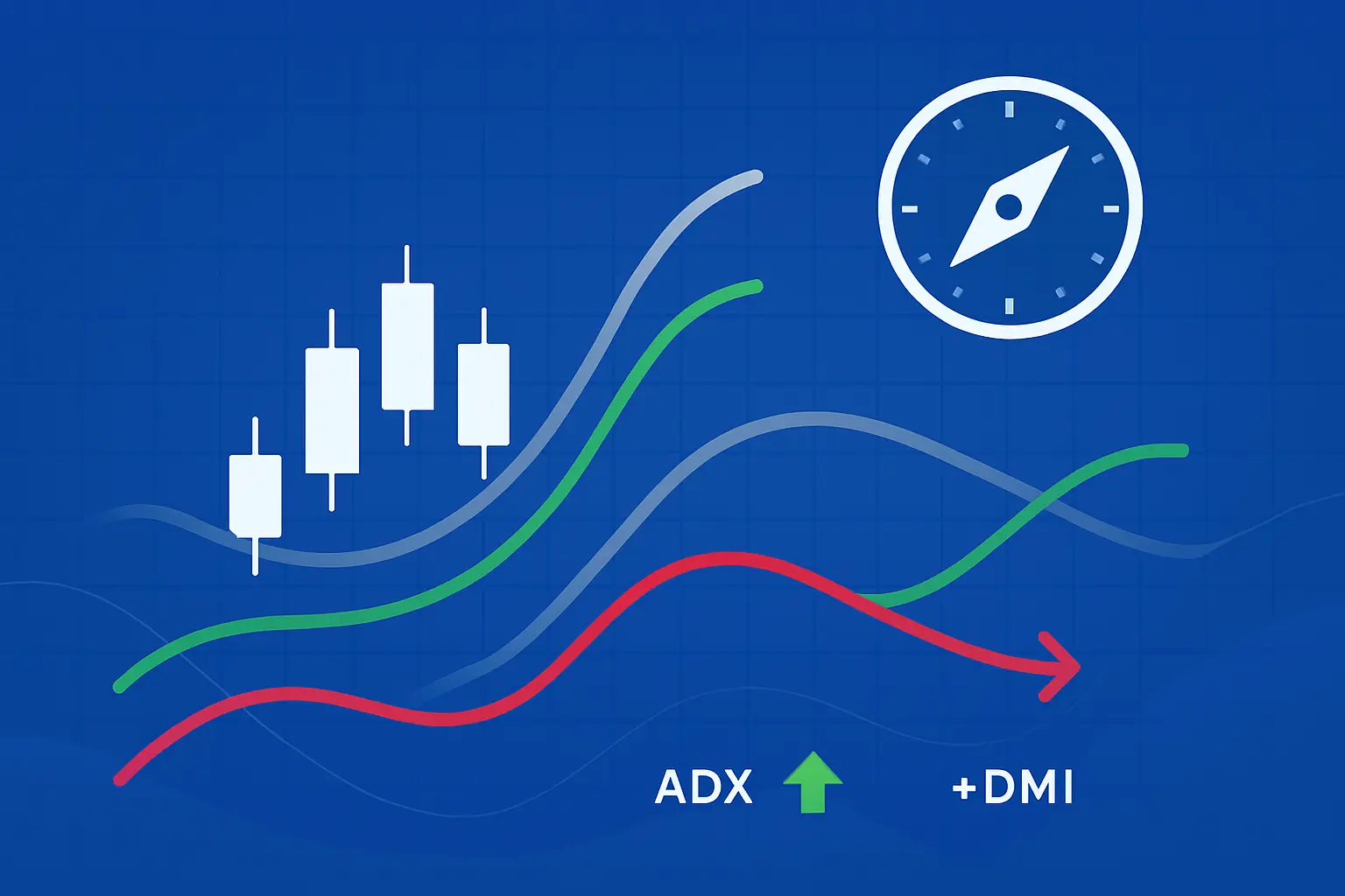 ADX ve DMI İndikatörleri Nedir? Nasıl Kullanılır? | Borsanın İzinden