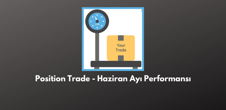 Position Trade Nedir, Portföyümün Haziran Ayı Performansı | Borsanın ...