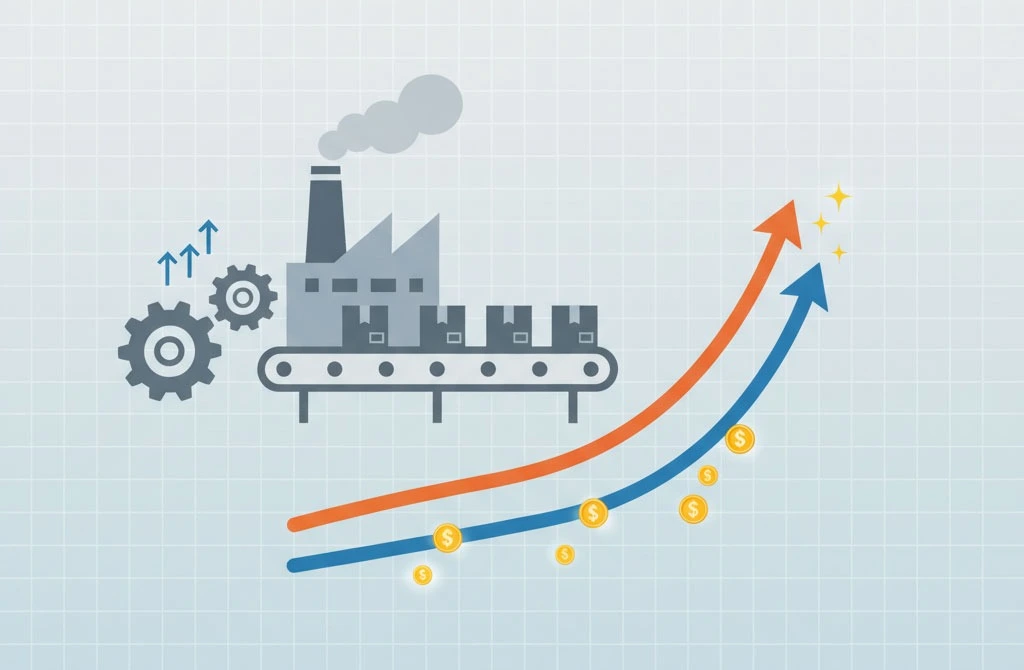 Marjinal Maliyet Nedir? Nasıl Hesaplanır? | Borsanın İzinden